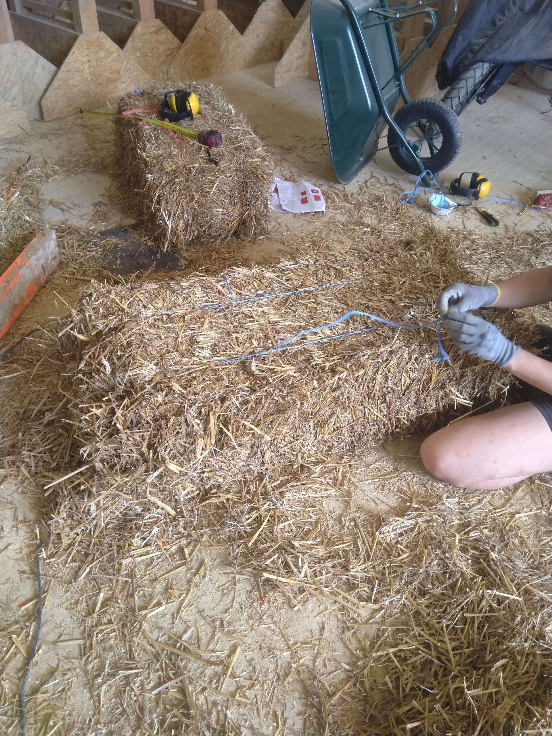 LES FORMATIONS PRO PAILLE › EEAM