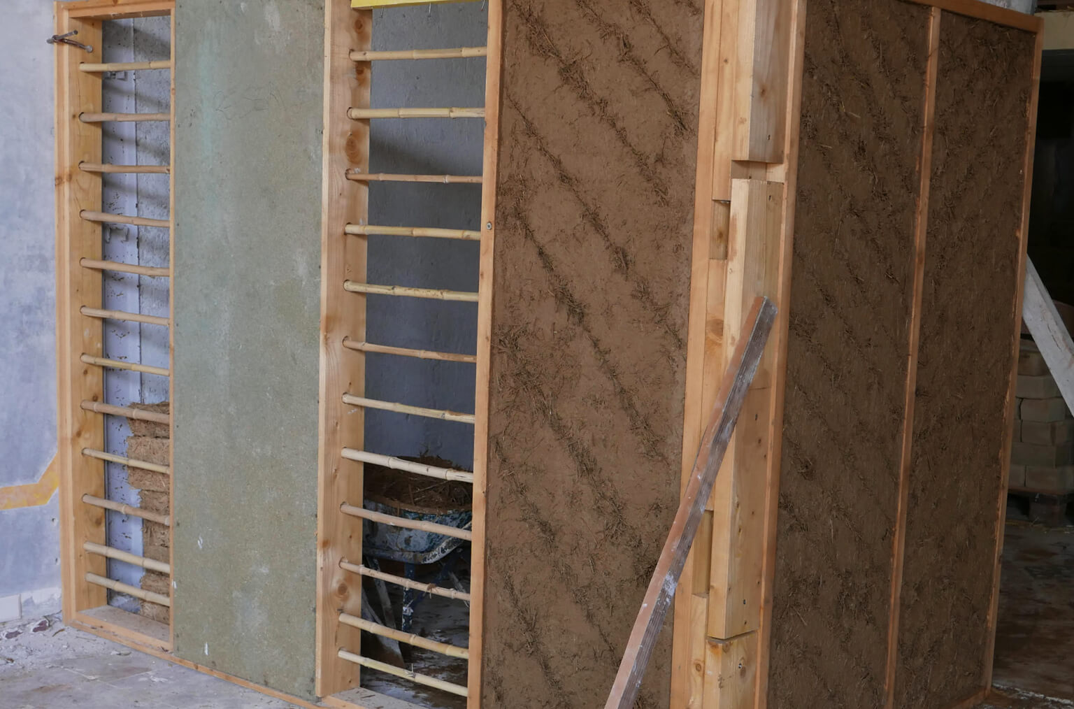 LES FORMATIONS TERRE CRUE › EEAM