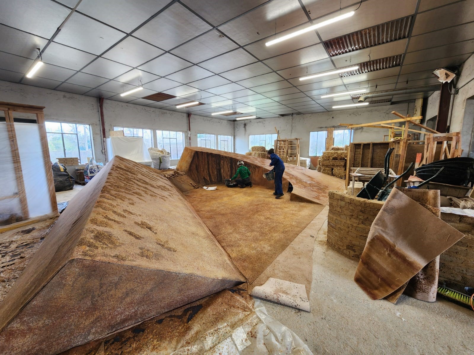 École d'art et des matières en Occitanie › EEAM